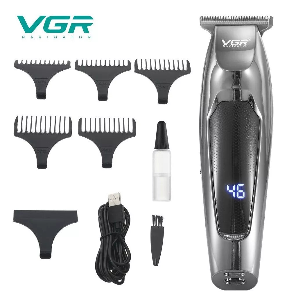 2 MAQUINAS ORIGINAL VGR V-070 – MODA INTERNACIONAL CALI